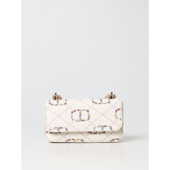 Twin-Set | Bags | Twinset Mini Bag Woman Ivory | Poshmark